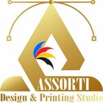 Assorti (Mushavan 4th Street No:2), grafik tasarımcılar  Erivan'dan