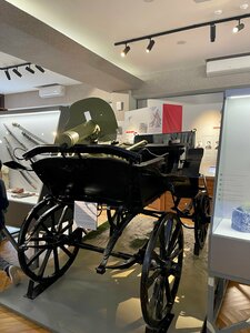 Muzey V. I. Chapayeva (Lenina Avenue No:46А, Cheboksary), müzeler ve sanat galerileri  Cheboksary'den