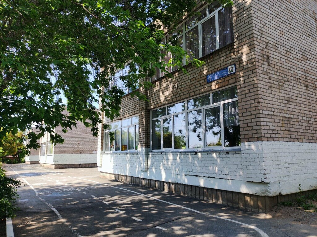 Anaokulları Kindergarten № 68, Çeliabinsk, foto