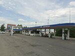 Energoregion (Muromskoe Highway No:с3, Ryazan), benzin istasyonu  Riazan'dan