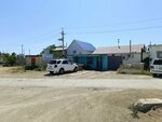 Nensi (Mańǵystaý oblysy, Aktau, Promzona 3 ónerkásiptik aımaǵy), veteriner klinikleri  Aktav'dan