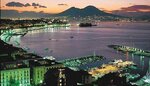 Portanova (Via Portanova No:38, Naples), otel  Napoli'den