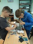 Podporozhsky Center for Children's Creativity (ulitsa Volkova No:29А), kurs  Podorogie'den
