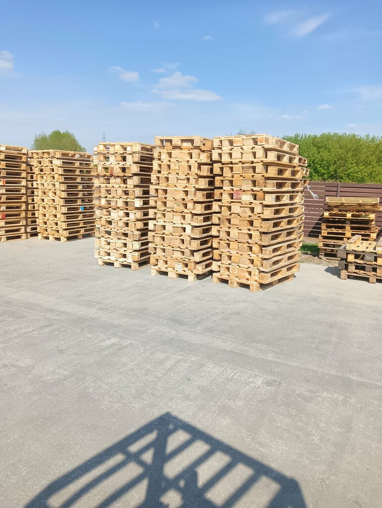 Paketleme malzemeleri firmaları Arsenal, Novosibirsk, foto