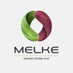 Melke (Sizova Avenue No:28Б), pencere üretim, satış ve montaj firmaları  Saint‑Petersburg'dan