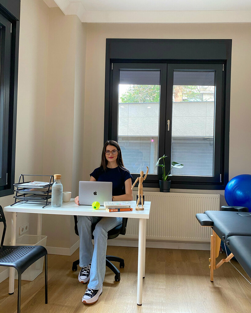 Sağlık merkezleri Feneryolu Fizyoterapi ve Danışmanlık Merkezi, Klinik Pilates, İstanbul, foto