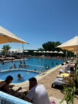 Noya Beach (İstanbul, Adalar, Kınalıada Mah., Heybetli Sok., 23/1), kafe  Adalar'dan