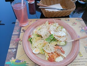 Derevnya Yarkoye (Beregovaya ulitsa No:2, Priozersk), restoran  Priozersk'ten