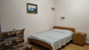 Отдых на море (No:4, микрорайон Волна, посёлок Семидворье), otel  Kırım Cumhuriyeti'nden