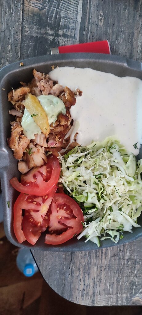 Kafe Восточный Смак, Alekseyevka, foto