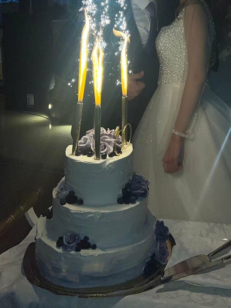 Özel pasta siparişi ТортоБелло, Koroliov, foto