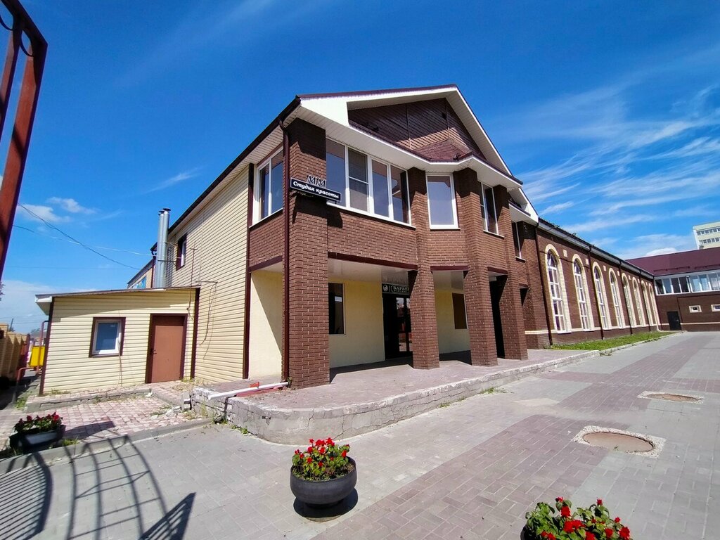 Dövmeciler Karpov tattoo, Kstovo, foto