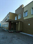 MBOU Srednyaya shkola № 28 (Aeroflotskaya ulitsa No:18), ortaokul  Surgut'tan