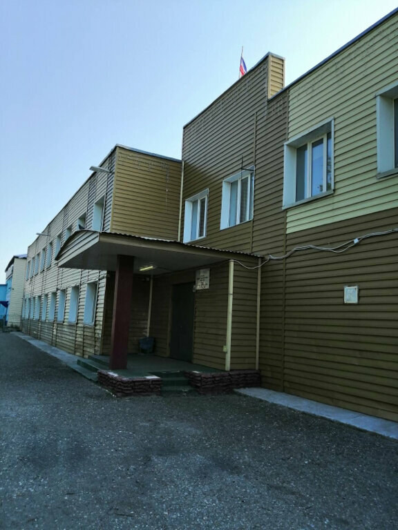 Ortaokul MBOU Srednyaya shkola № 28, Surgut, foto