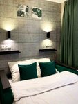Private Apartments (Tsimlyanskaya Street No:3к3), otel  Moskova'dan