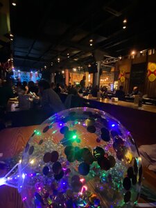 Folk-bar Viking (Karla Marksa Avenue No:18к7, Omsk), bar  Omsk'tan