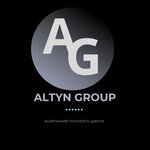 Altyn Group studio (Naberezhnaya Street No:10), pazar araştırma firmaları  Vladivostok'tan