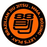 88bjj Club (Kirovogradskaya Street No:10А), spor kulüpleri  Moskova'dan