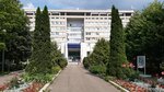 Детская городская клиническая больница имени З. А. Башляевой, приёмное отделение (Geroyev Panfilovtsev Street No:28), hastane bölümü  Moskova'dan