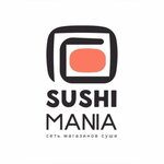 SushiMania (Irkutskiy Tract No:181Б, Tomsk), suşi ve asya ürünleri  Tomsk'tan