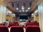 Puppet Theatre (Sm. Nino Street No:7), tiyatrolar  Kutaisi'den