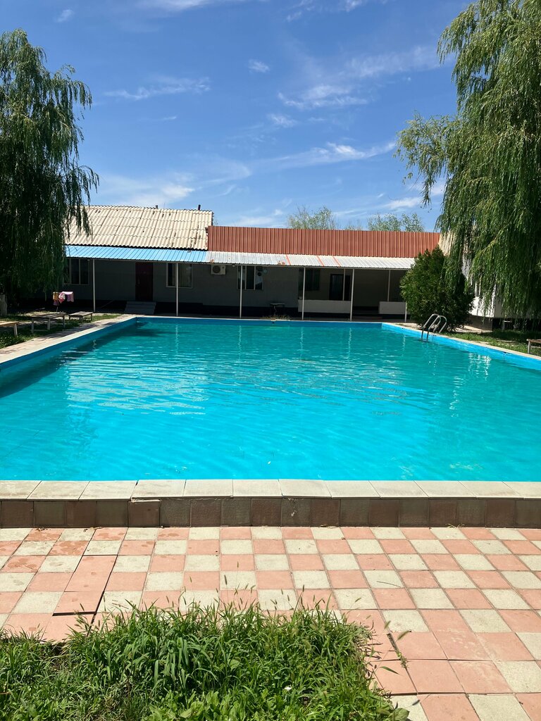 Resort oteller, tesisler Рахимжан, Almatı eyaleti, foto