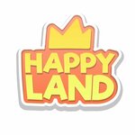Happy Land (ulitsa Lenina No:196/9), oyun alanı  Mikhaylovsk'tan