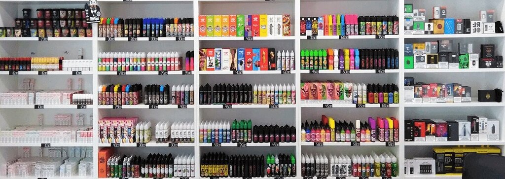 Tütün, sigara mağazaları Well Vape Sale Of Smoking Equipment, Ayman, foto