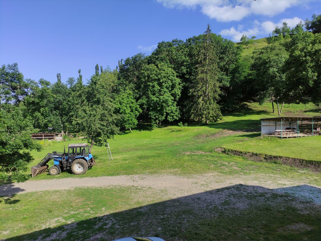 Konuk evi Guesthouse Abuk, Kabardino‑Balkarya, foto