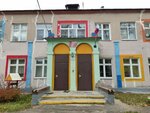 Detsky sad № 83 (Saltykova-Schedrina Street No:16), anaokulları  Yaroslavl'dan