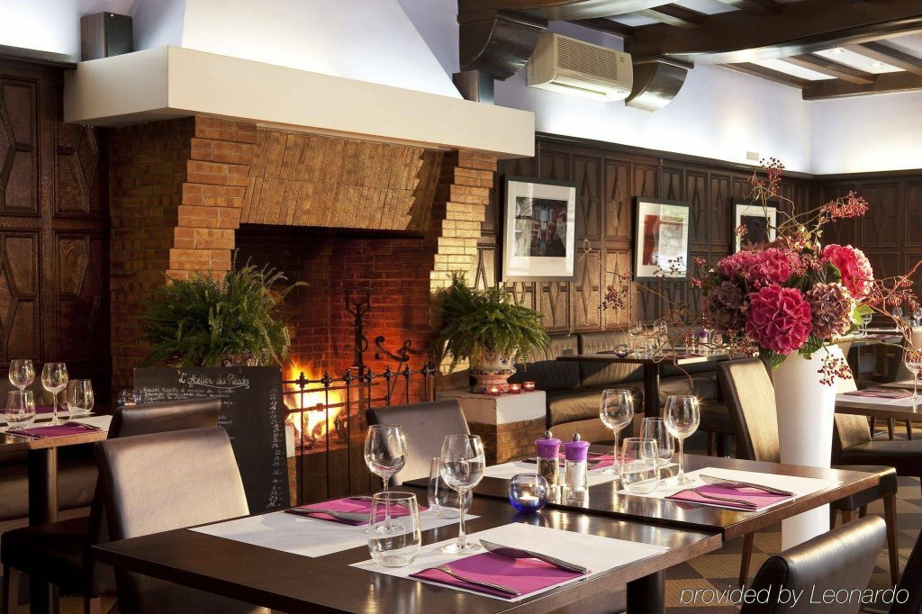 Otel Les Pleiades Hotel&Spa Restaurant, , foto
