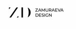Zamuraeva design (ploshchad Lenina No:5), i̇ç mimarlık firmaları  Şçolkovo'dan