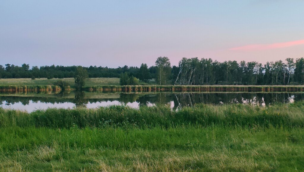 Resort oteller, tesisler Приозёрье, Altayski krayı, foto