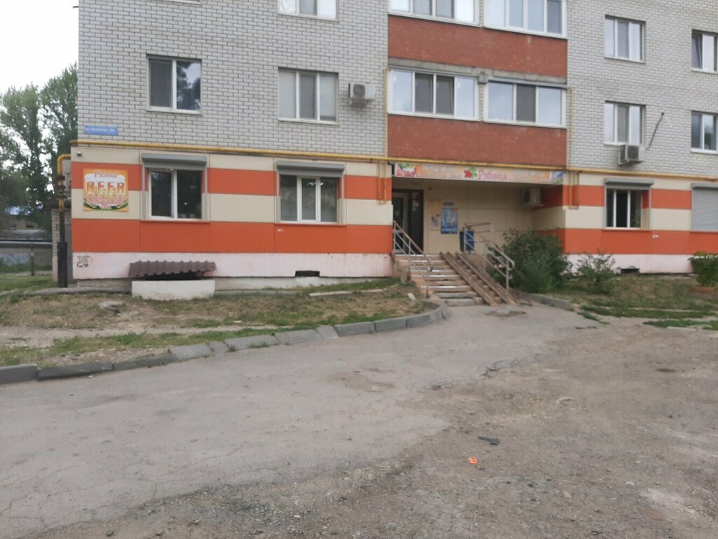 Market Продукты, Saratov, foto