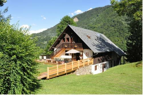 Otel La Grange Aux Loups, , foto