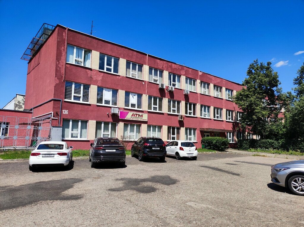 Gıda işleme ekipmanları firmaları Step-steel Bel, Brest, foto