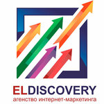 ElDiscovery (Mira Street No:18А), web tasarım hizmetleri  Elektrostal'den