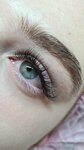 Lash studio Anna Mazurova (Sadovaya Street No:7-9-11), kaş ve kirpik salonu  Saint‑Petersburg'dan
