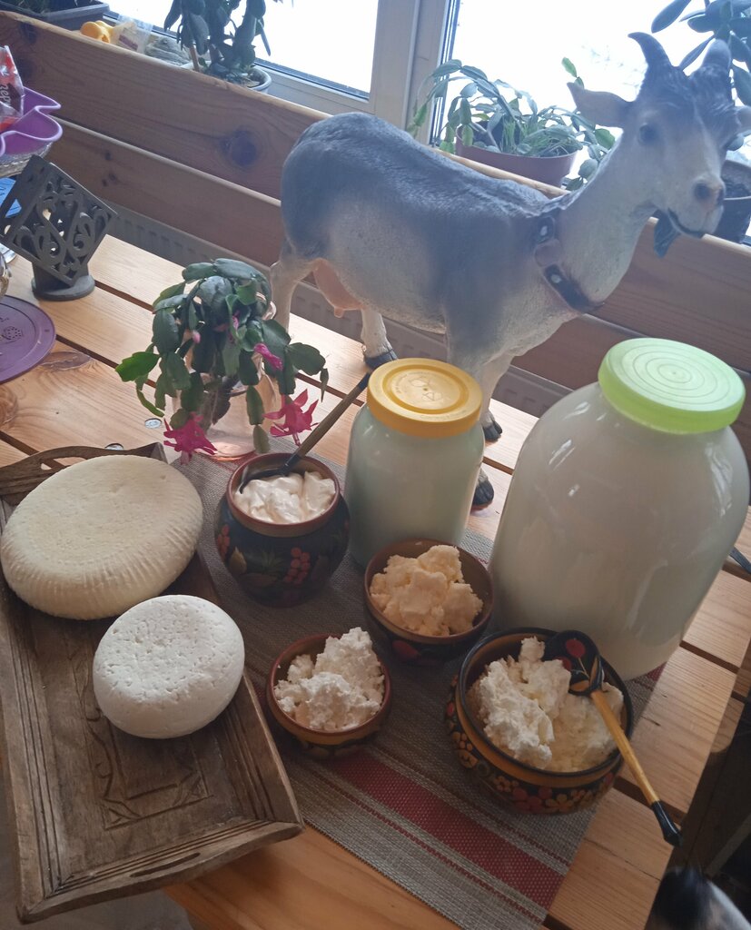 Tarım firmaları Ешь натуральное, Moskova ve Moskovskaya oblastı, foto