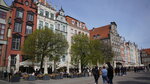 Artus Court (Pomeranian Voivodeship, Gdańsk, Dlugi Targ, 46/47), turistik yerler  Pomeranian Voyvodalığı'ndan