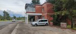 ДПС (Pskovskoe Highway No:29), trafik kontrol noktası  Pechory'den