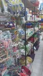 Melis Petshop (Kayseri, Talas, Mevlana Mah., Cemil Baba Cad., 43), petshop  Talas'tan