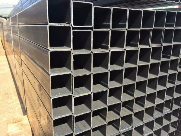 Hadde metal üretim ve satışı Profi, Belgorod, foto