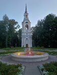 KhostOst Seliger (ulitsa Uritskogo No:51), pansiyonlar, hosteller  Ostashkov'dan