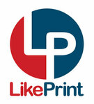LikePrint (Volnaya Street No:35с4), matbaalar  Moskova'dan