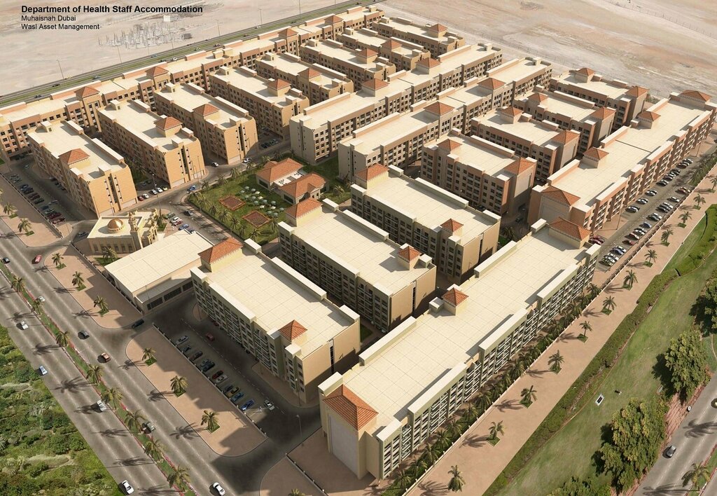 Mühendislik firmaları Bel Yoahah Architectural & Engineering Consultants, Dubai, foto