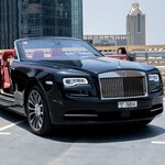 Cullinan Dxb Luxury & Sport Car Rental (40/2, 16B Street, Umm Al Sheif, Jumeirah, Dubai), oto kiralama  Dubai'den