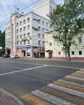 Body Lpg (Lenin Avenue No:110), masaj salonları  Tomsk'tan