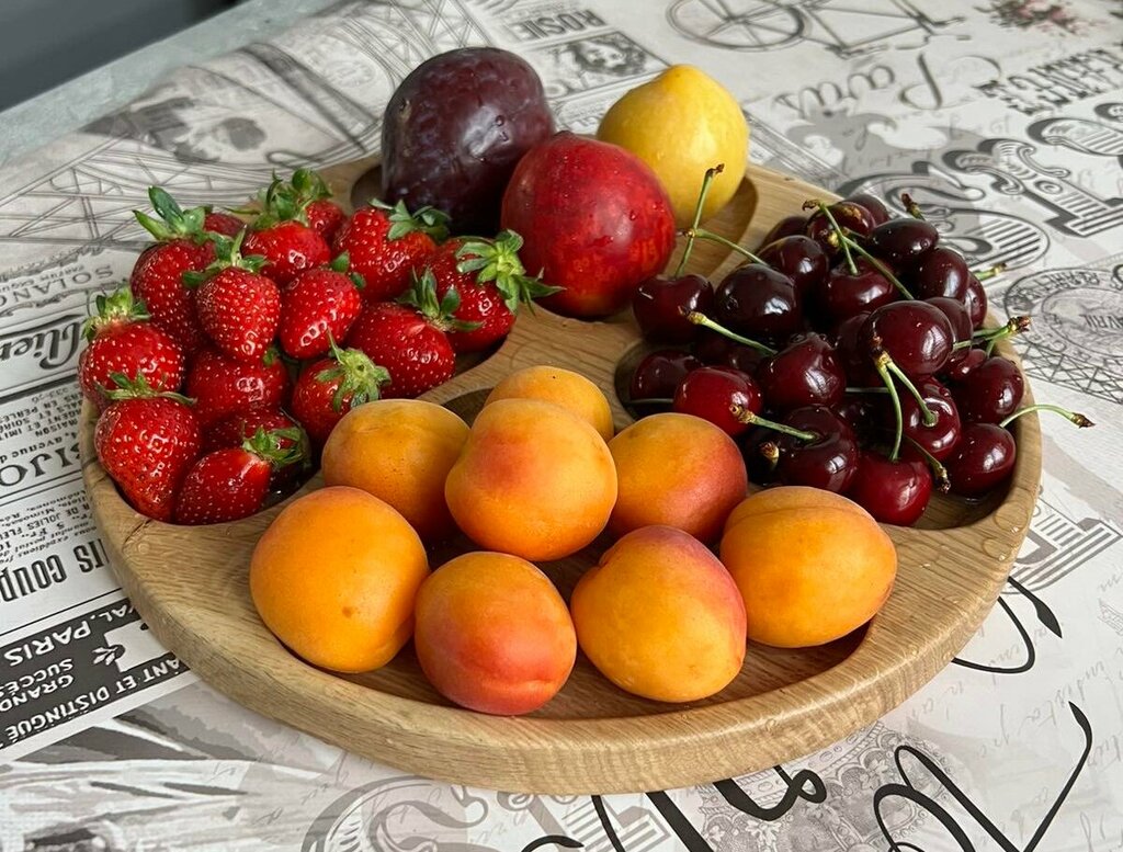 Toptan sebze ve meyve satışı Senior Pomidor, Podolsk, foto