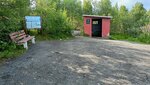 Габбрский родник (Murmansk Region, munitsipalny okrug Monchegorsk), pınar, çay  Murmanskaya oblastından